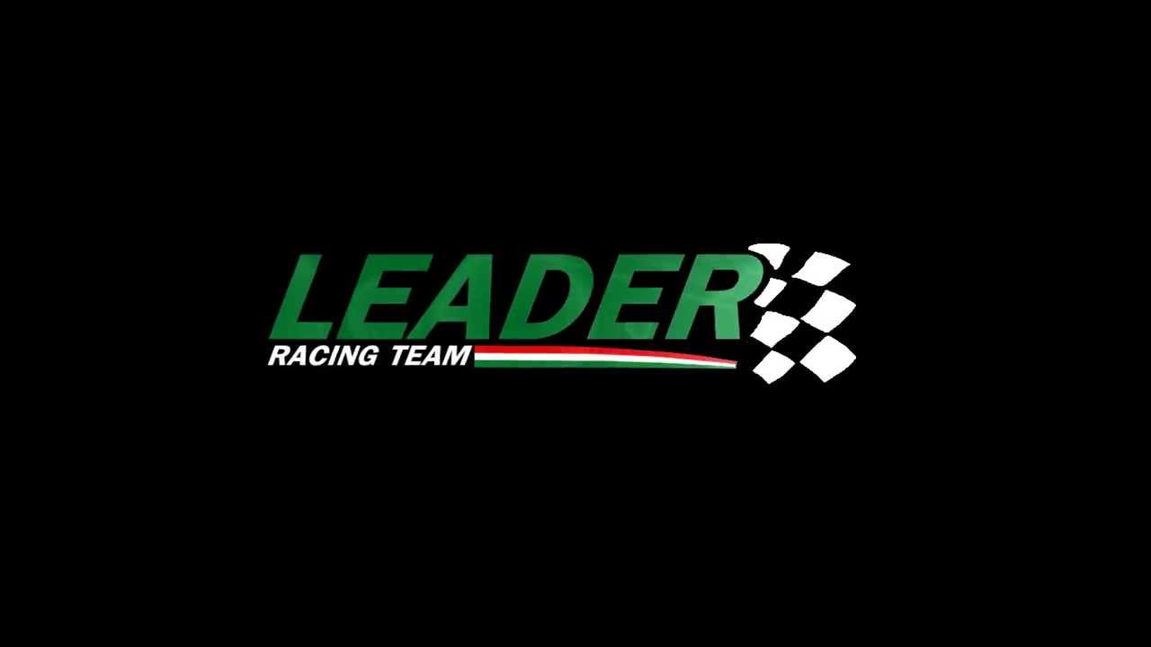 LEADER Racing Team - Introduce Logo - YouTube