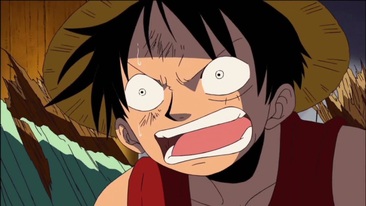 A DESPEDIDA DE USOPP DUBLADO (ONE PIECE) SAD EDIT... - YouTube