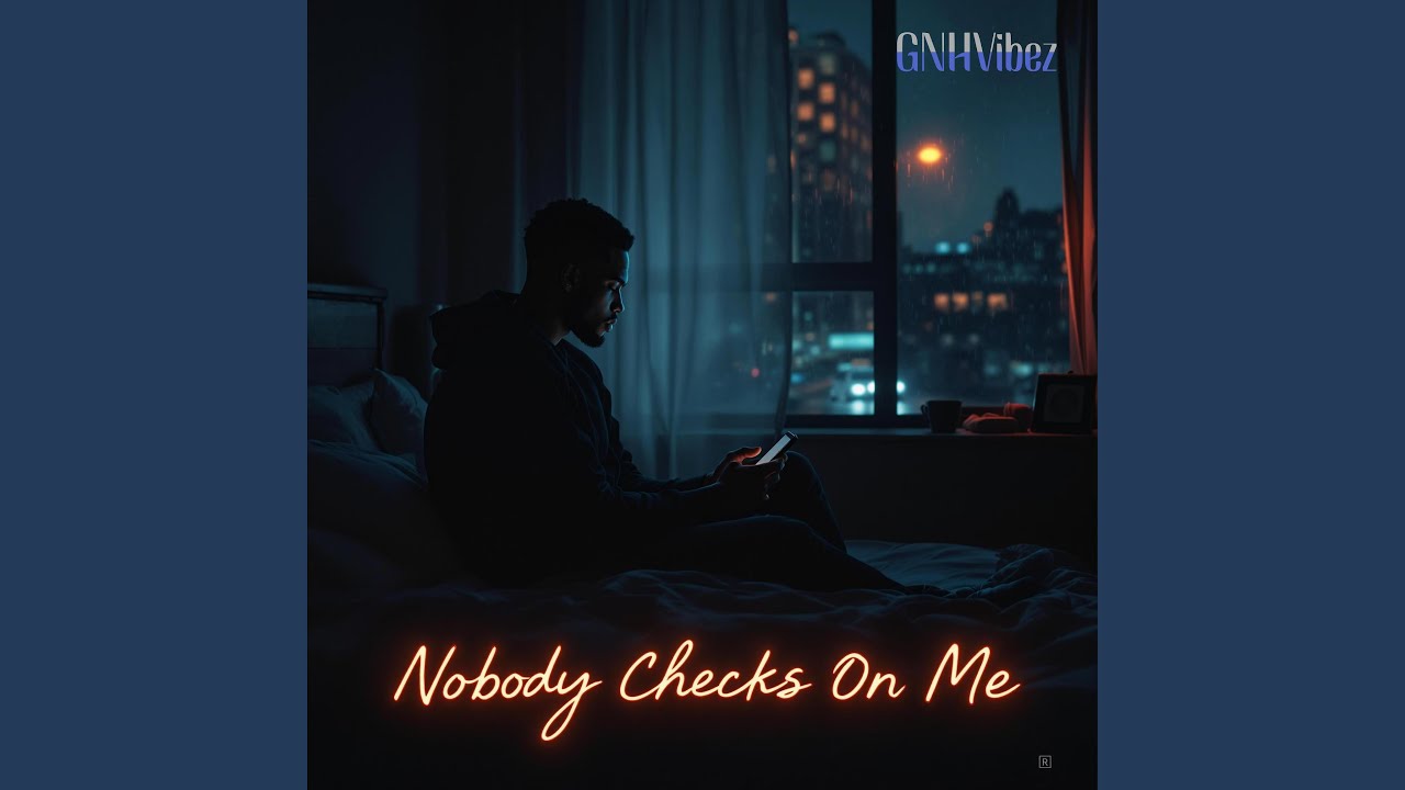 Nobody Checks On Me - YouTube