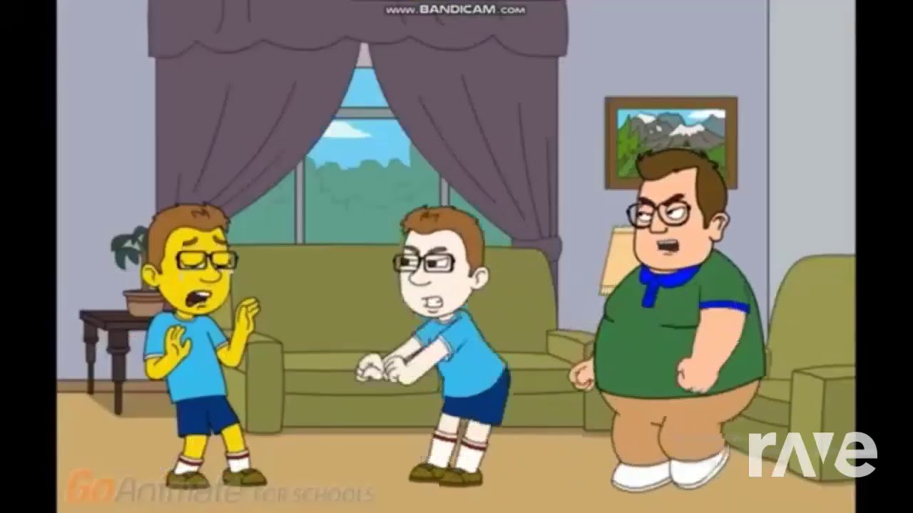 Gold Goanimate Сделать Плохого Злой Пират - Игорь Раевский & Игорь ...