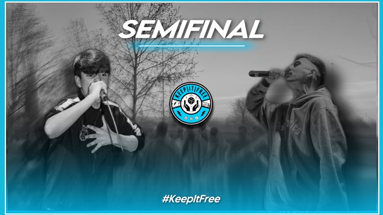 NCH 019 VS SEIYA | SEMIFINAL | FECHA 1 | KEEP IT FREE - YouTube