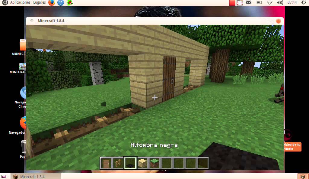 Paredes invisibles - YouTube