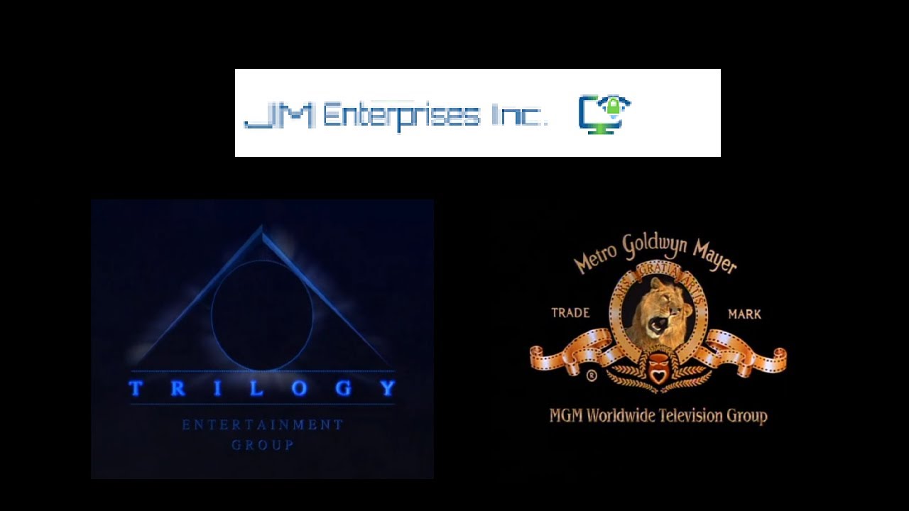 Trilogy Entertainment Group / MGM Worldwide Television Group (1998 ...