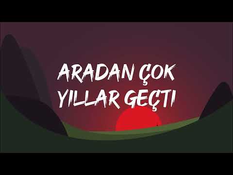 Tuğçe Kandemir - Aradan Çok Yıllar Geçti (Lyrics)