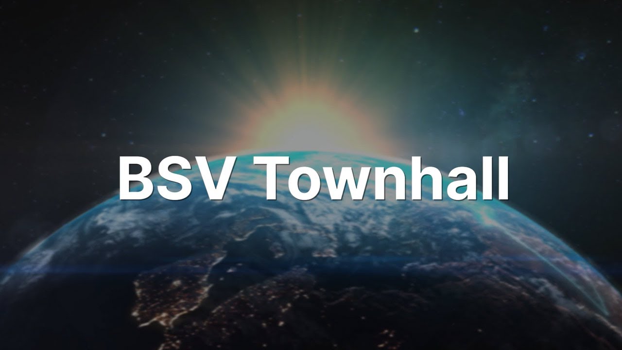 BSV Webinar | BSV Quarterly Townhall (Q4 2023) - YouTube