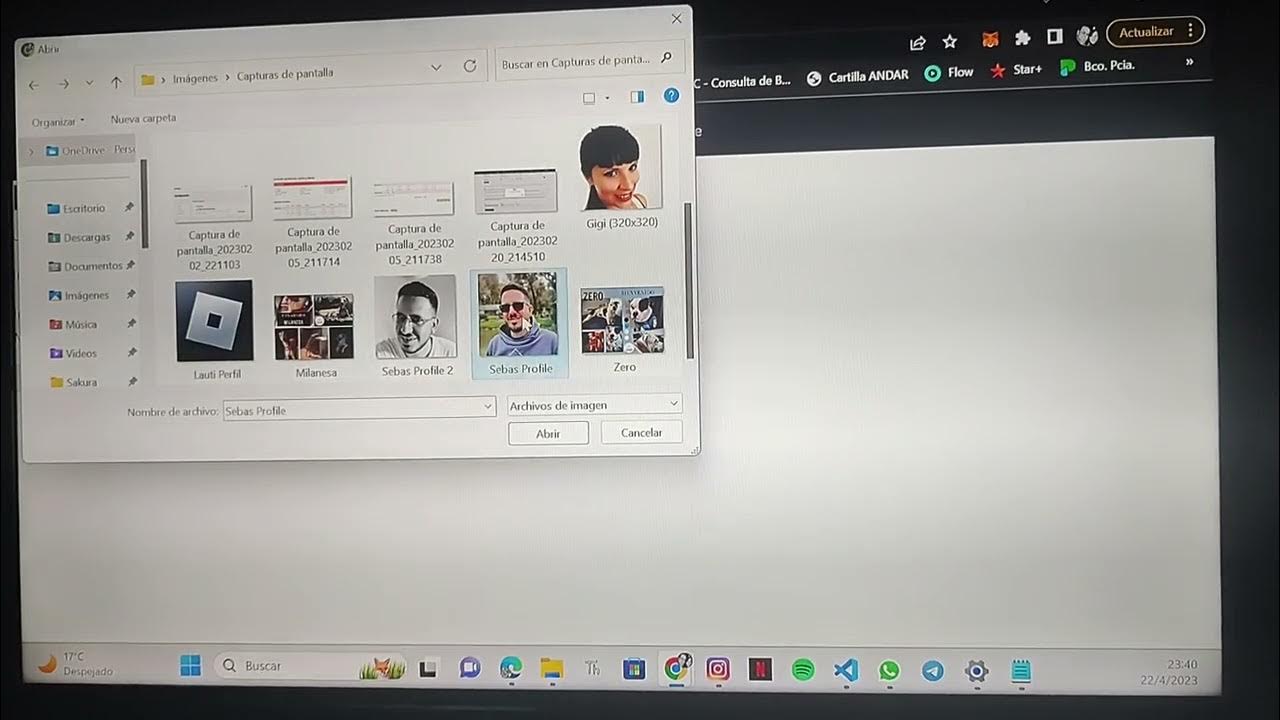 Proyecto Final CoderHouse - YouTube