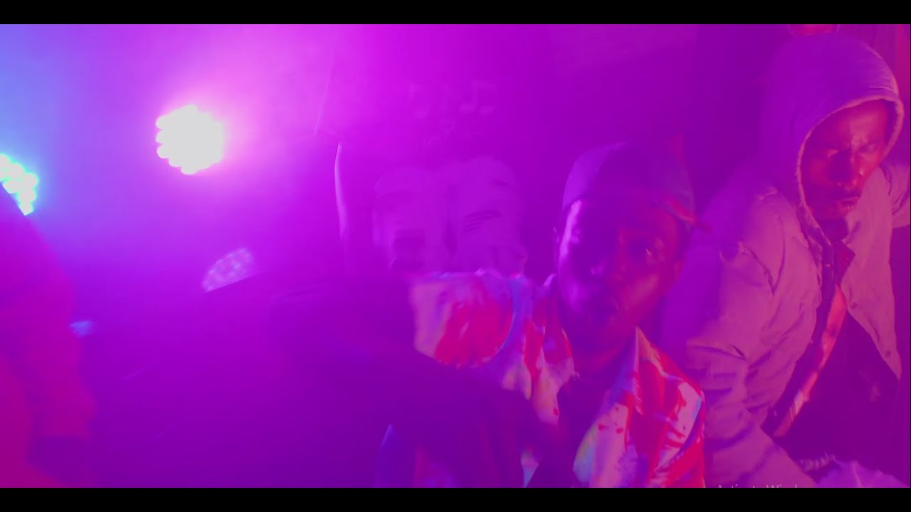 Ntare - Muraza Kwemera Ft . Gfox Bromind (Official Video) PRO ZED ...