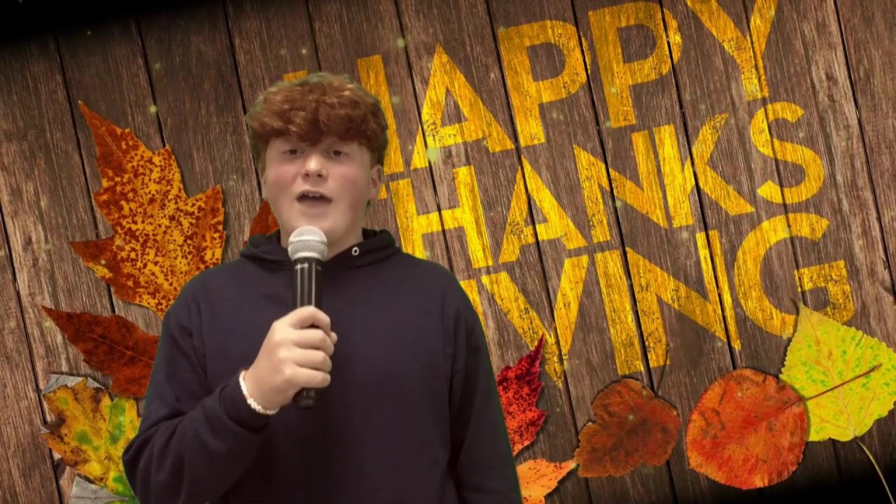 11.27.24 Video Announcements for Pikesville Middle School - YouTube