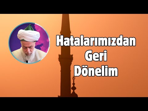 Son Pişmanlık Fayda Etmez • Mehmed Adil el-Hakkani ق