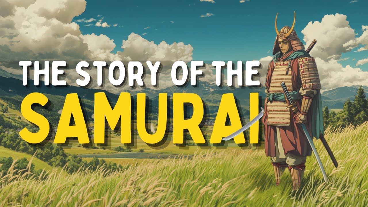 The Story of the Samurai - YouTube