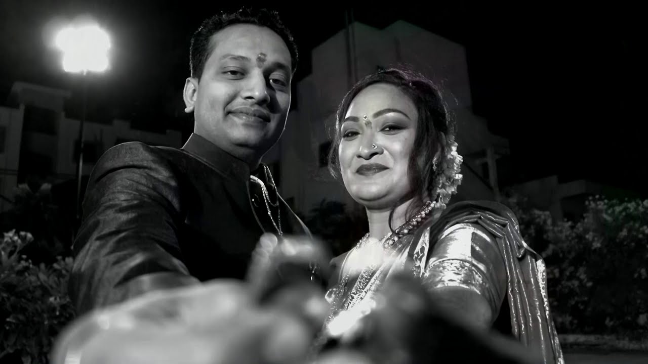 Nanda & Manoj - YouTube