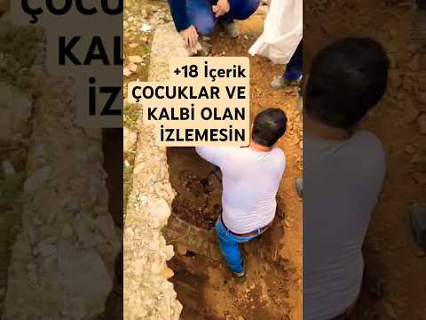 mezar açılışı görenler şok oldu 😱ARKADAŞLAR KANALA ABONE OLUP DESTEK OLABİLİRSİNİZ