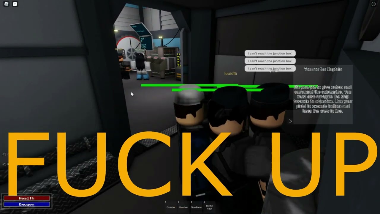 Depth [Alpha] with friends - YouTube