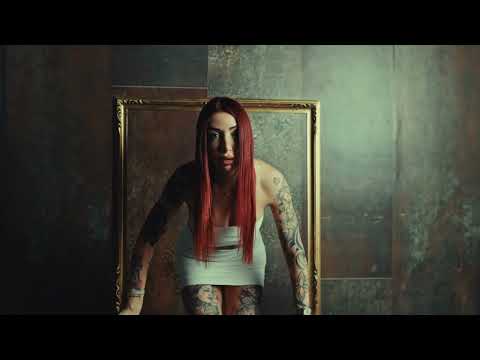 Lucky Luciana - Griderò (Visualizer)