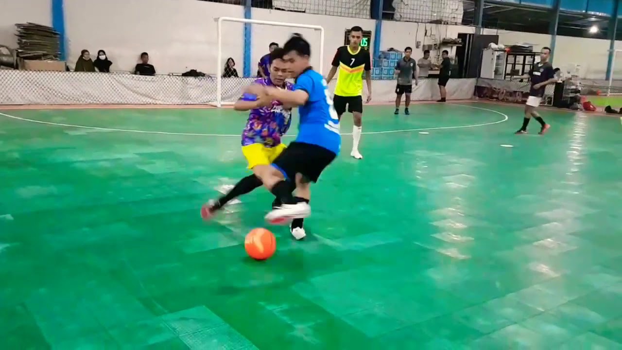 PJKR UPR 2019 VS PJKR UPR 2020,SALING JUAL BELI SERANGAN 🔥 - YouTube