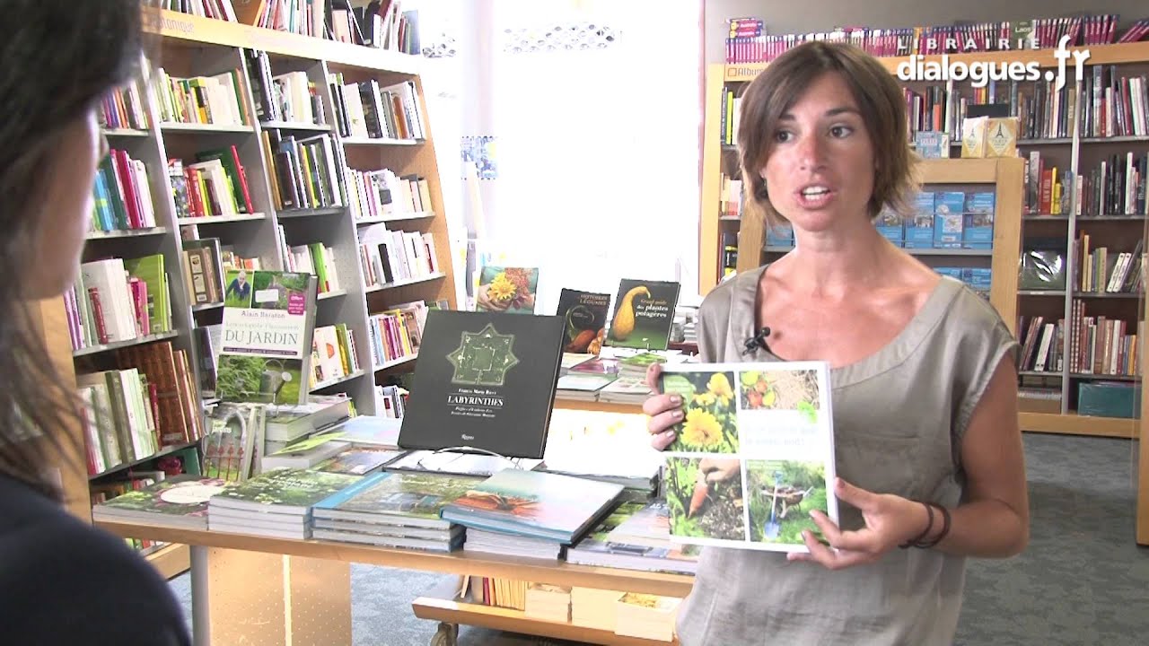 La chronique littéraire de Virginie, Dialogues littéraires, août 2015 ...