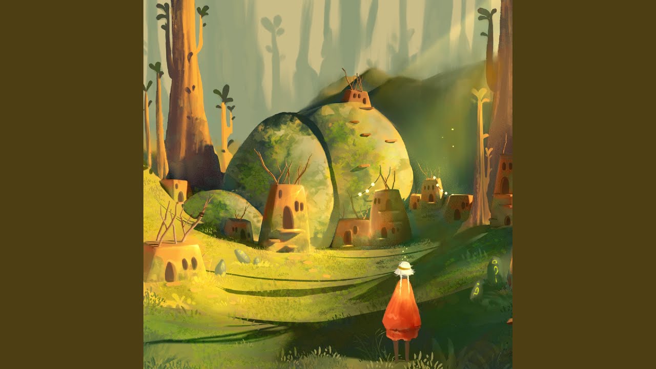 Spawn-Tutorial Theme - YouTube Music