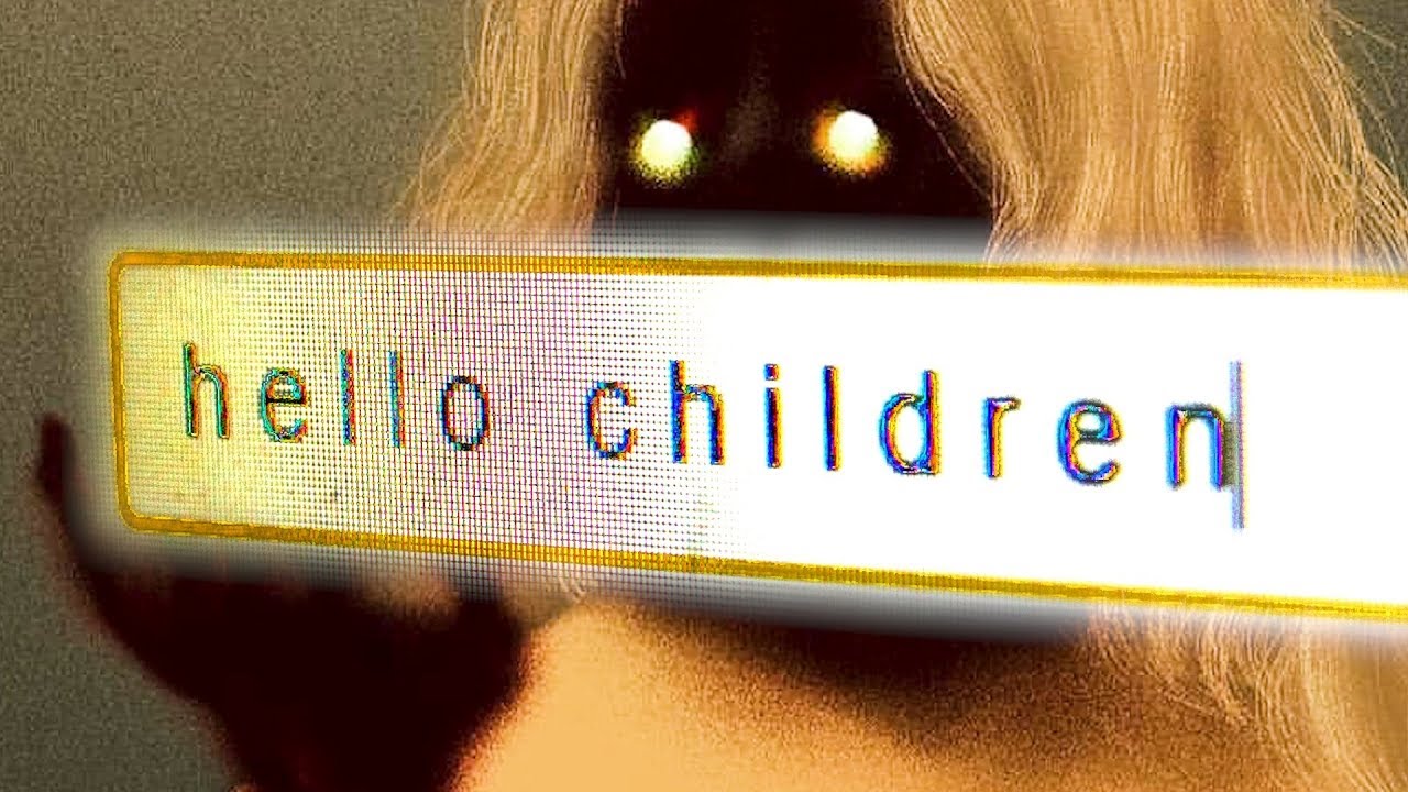 Cursed Russian Search Engine - YouTube