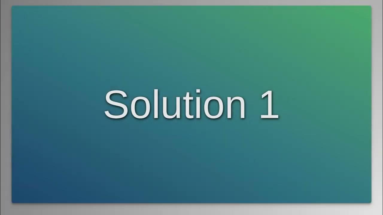 Retry function in Python - YouTube