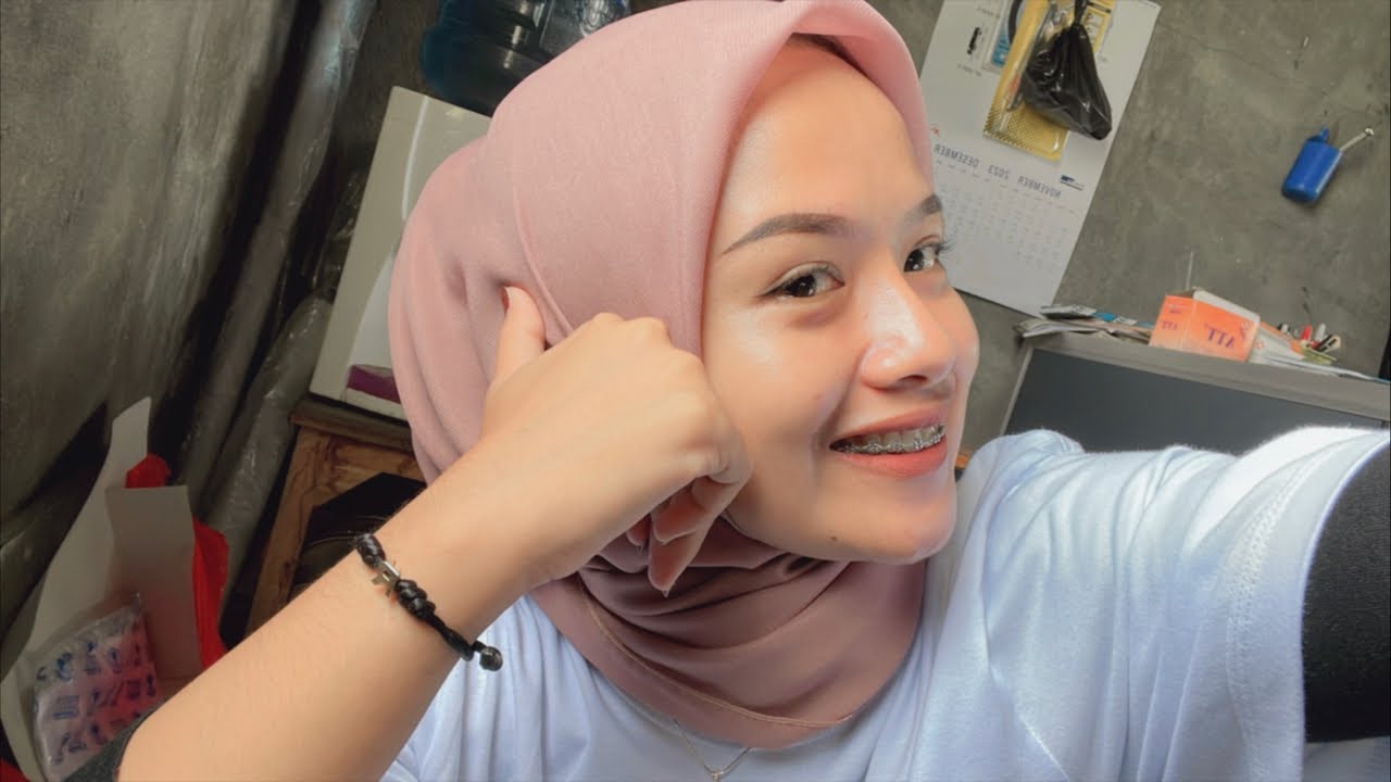 SETELAH SEKIAN LAMA GA LIVE YT - YouTube