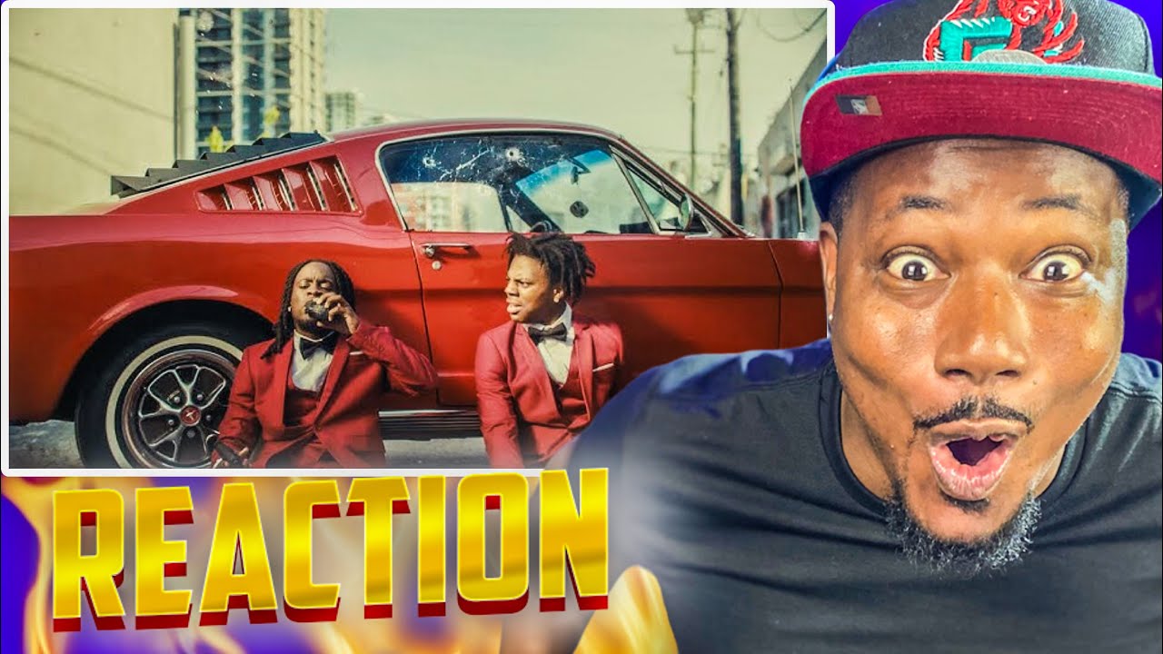 The Kai N' Speed Show | Official Trailer | *REACTION!!!* - YouTube