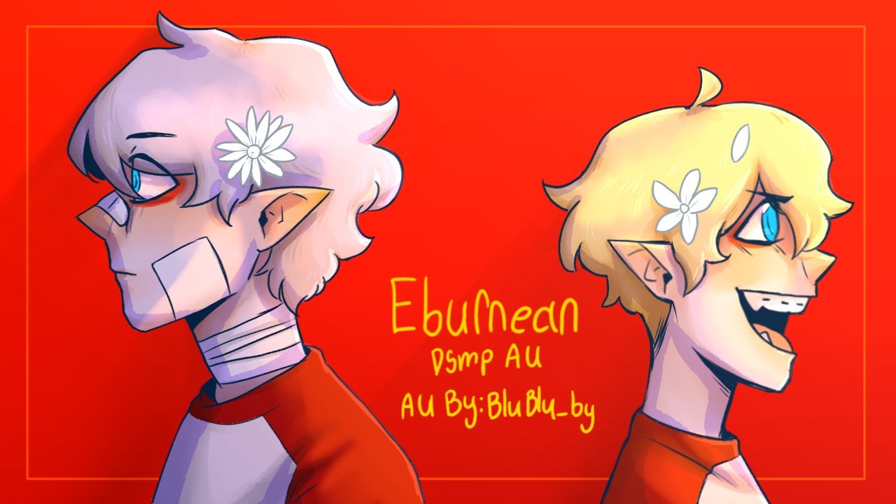 Eburnean AU Animatic (Read Desc) - YouTube