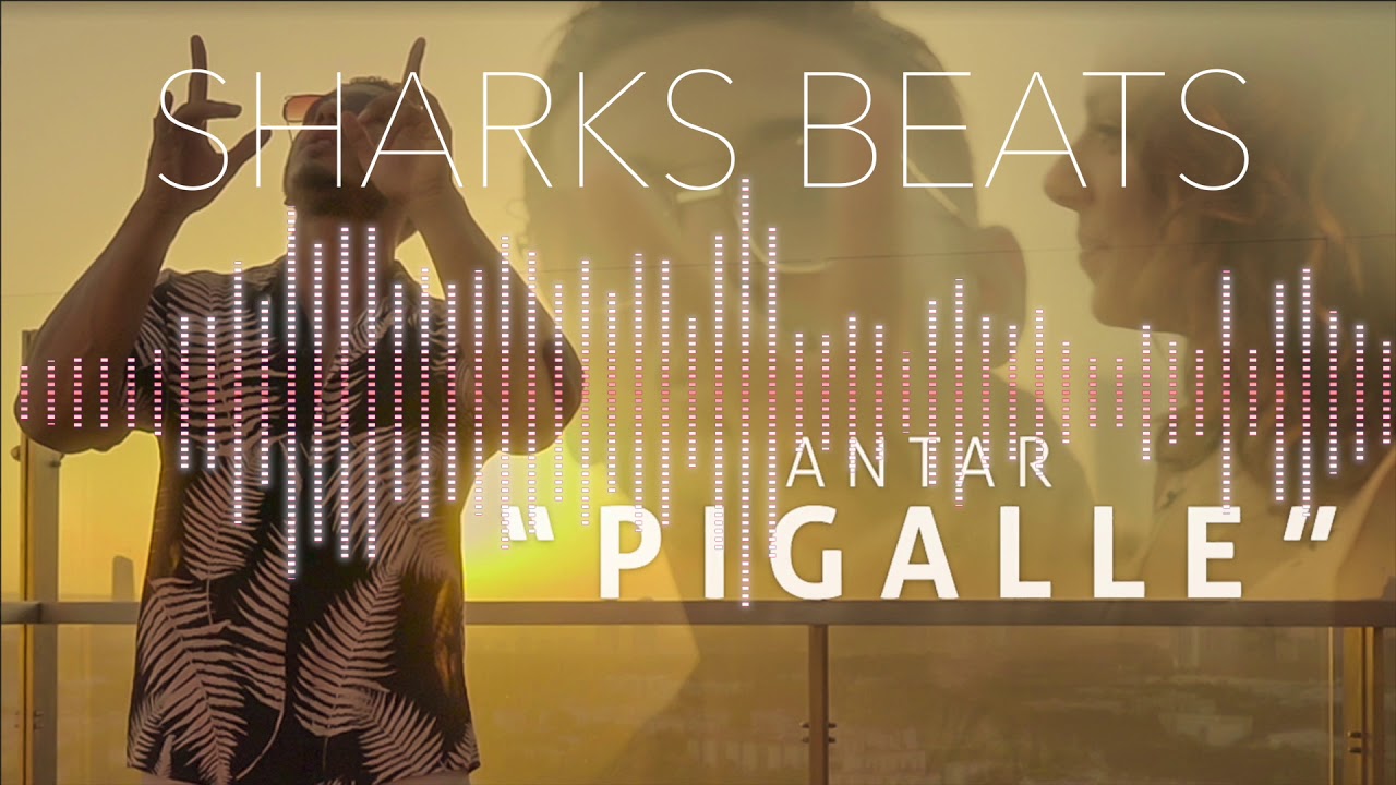 INSTRUMENTALE / BEAT ANTAR-PIGALLE | SHARKS BEATS - YouTube