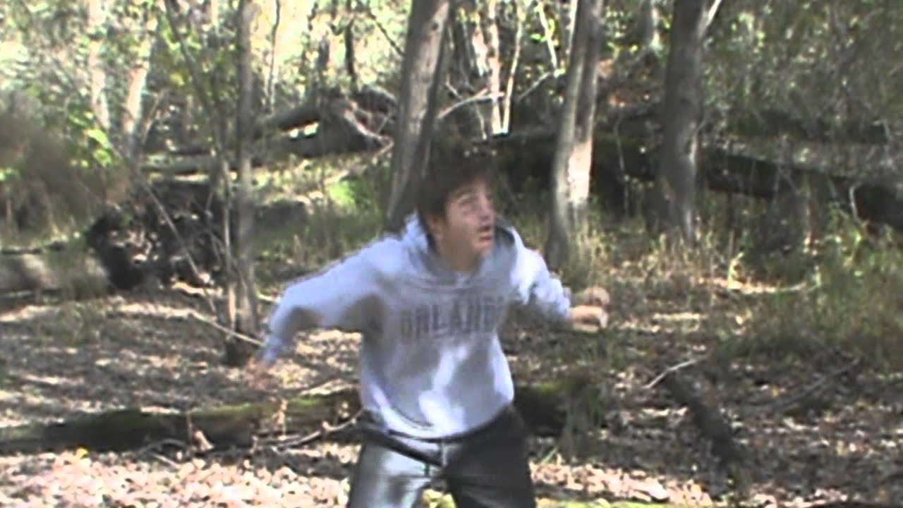 Temple Run 2: The Movie - Official Trailer - YouTube