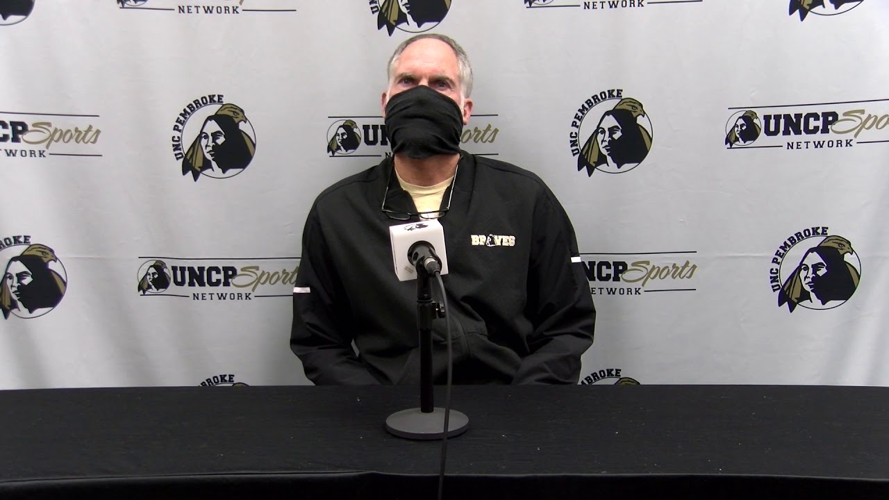 WBB Preview: Coach Haskins Breaks Down Georgia College Matchup - YouTube