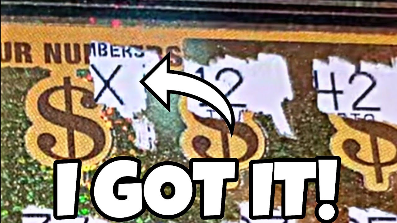 Took SO MANY tickets...BUT I GOT IT! - YouTube