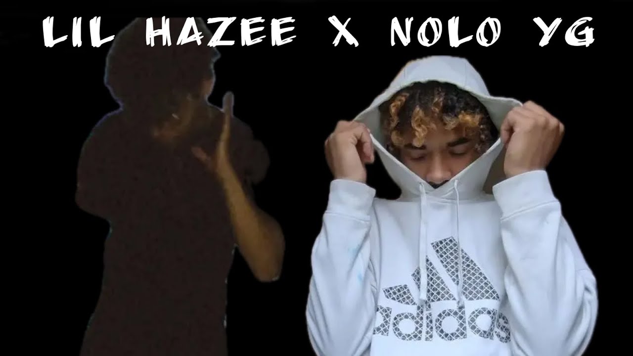 Lil Hazee X Nolo YG “We Don’t Stop” - YouTube