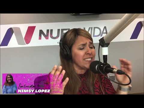 Micky Mulero & Nimsy López - YouTube