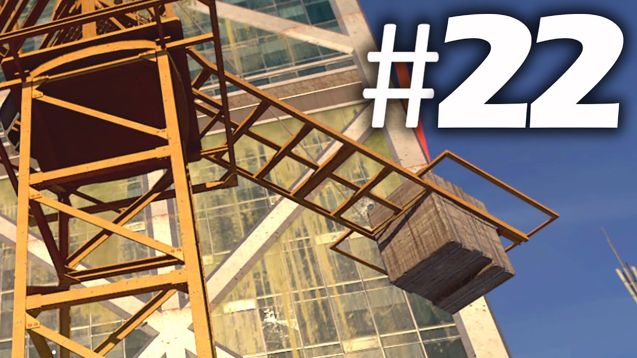 Dying Light 2 Part 22 - Tallest Building! PS5 Walkthrough Gameplay Stay ...