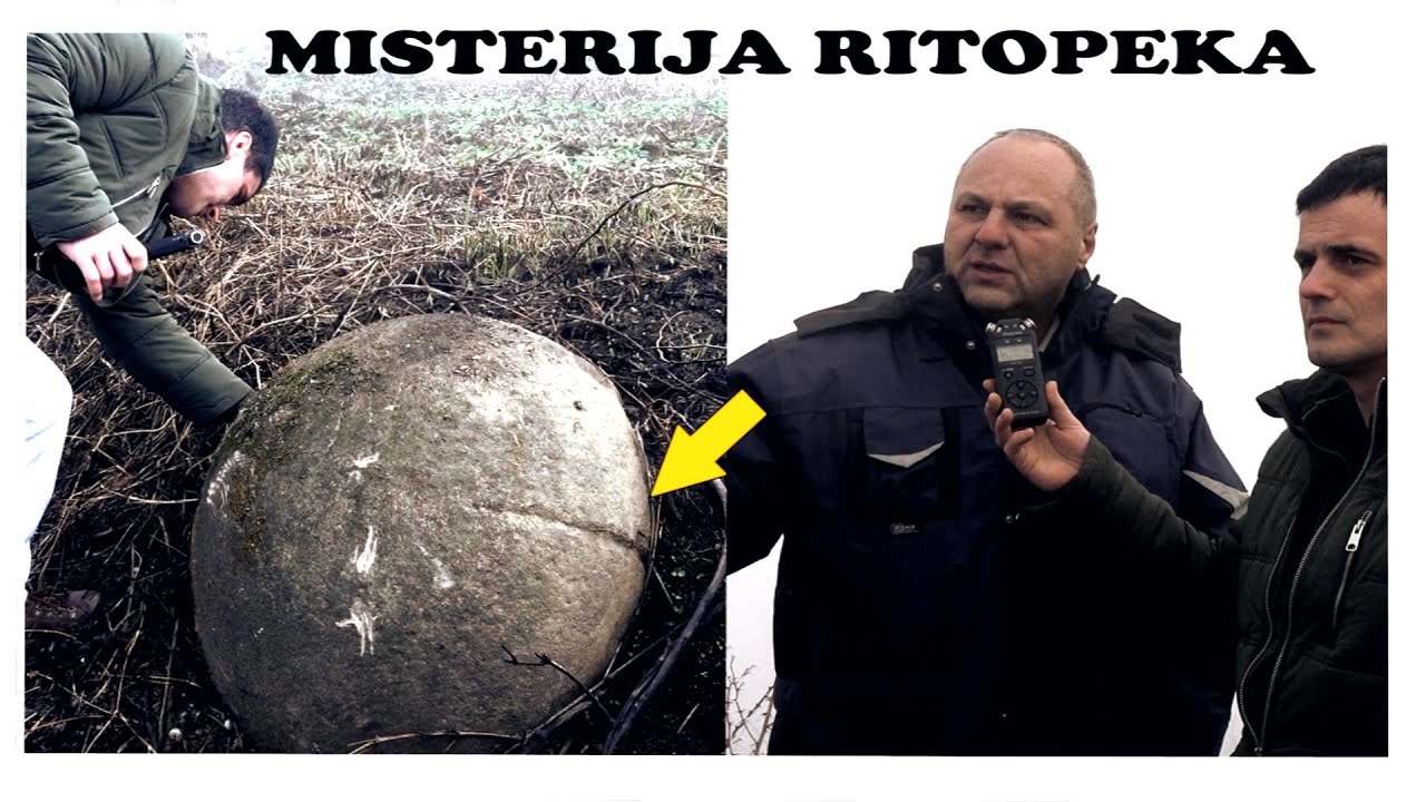 Pronadjene ČUDNE STVARI ! Otkopavanje POČELO ! Otkrivene dve Piramide ...