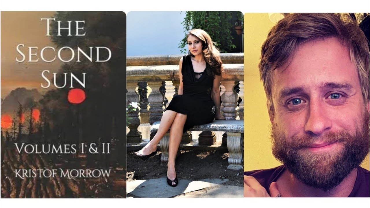 Author, award-winning journalist & Navy veteran with tourette's ...