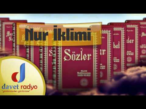 İsa (a.s.) ve Deccal'ın öldürmesi -  Mektûbât - 15.Mektûp