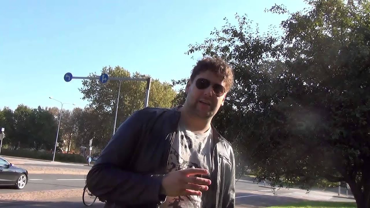 Thank you to Daniel Duncan - YouTube