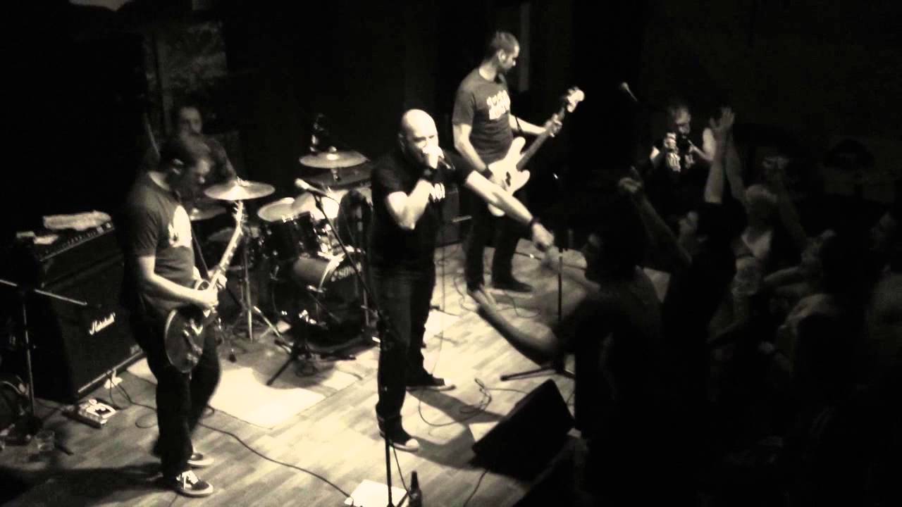 Red Union - The Partisan - YouTube