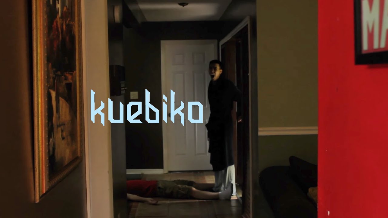 Kuebiko - YouTube
