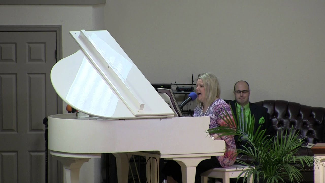 He Came To Me - Amanda Humphries - YouTube