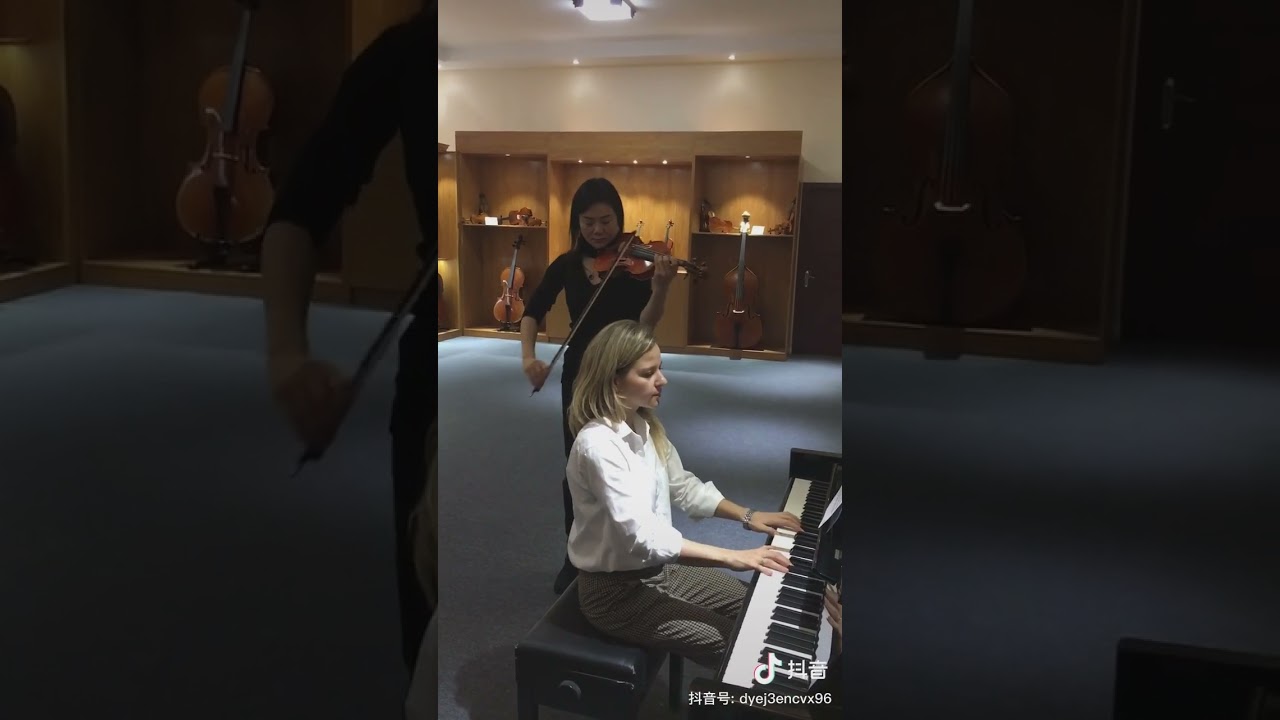 How wonderful! - YouTube