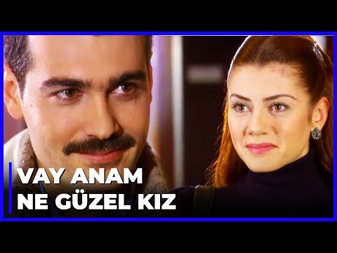 Leyla ve Nazmi'nin Yolları Kesişti | Yaprak Dökümü 93. Bölüm