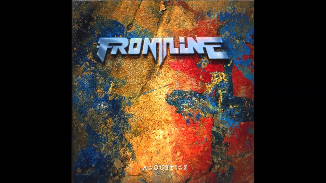 Frontline - Falling (Acoustic) - YouTube