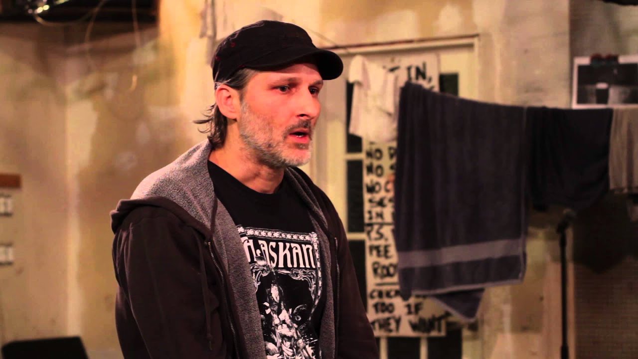 Soy Bomb Interview - YouTube