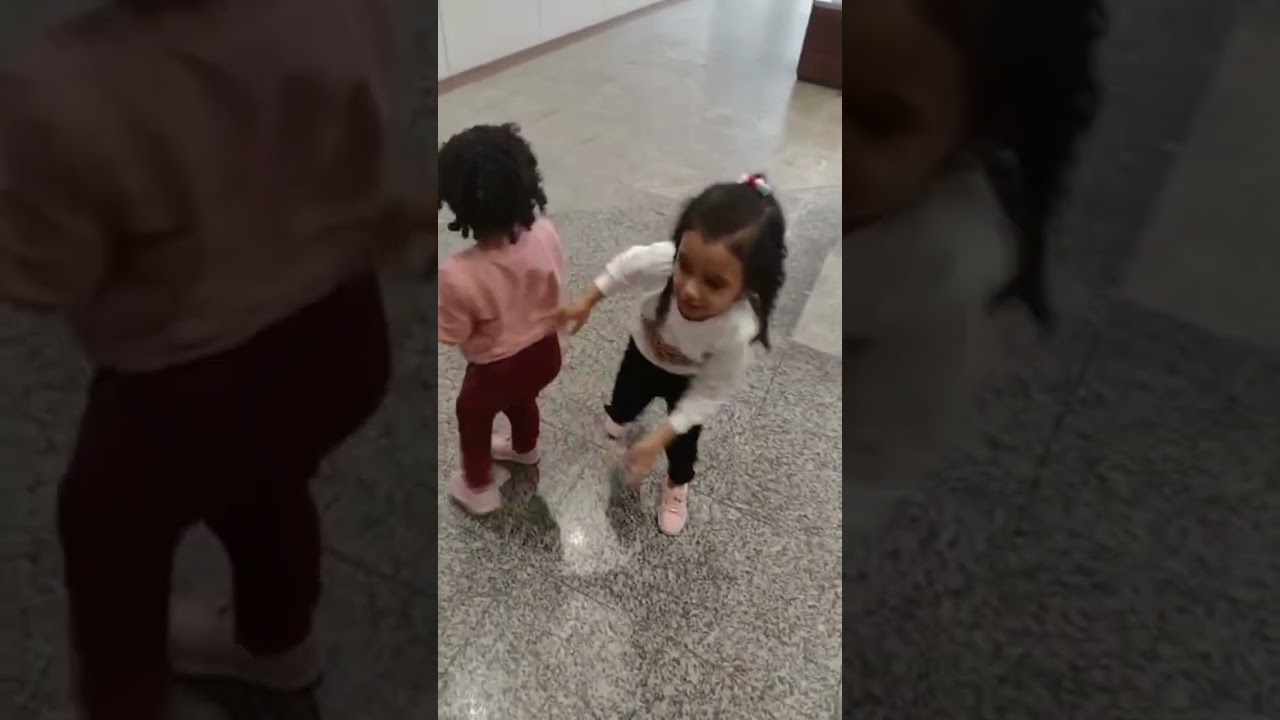 Dançando Com A Minha Irmã Youtube