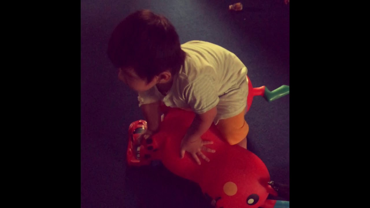 Baby Fun Time - YouTube