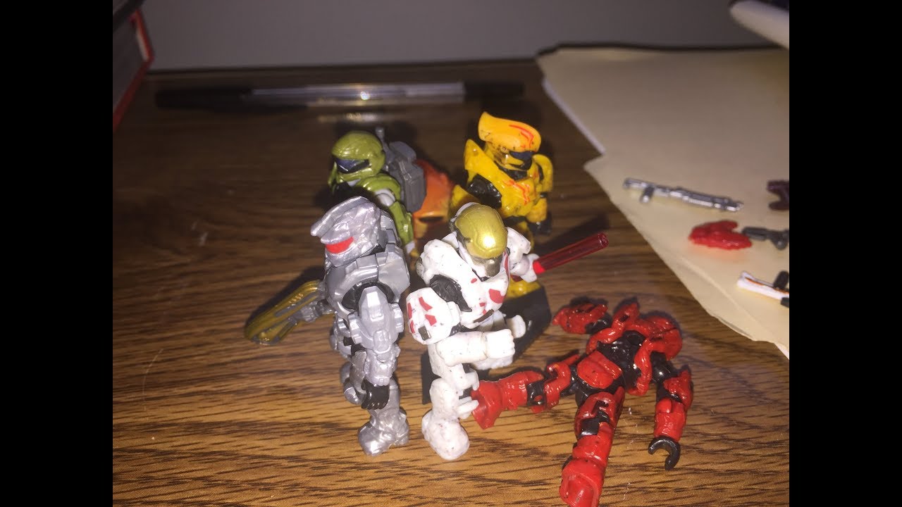 Halo: Victory? or Defeat... - YouTube