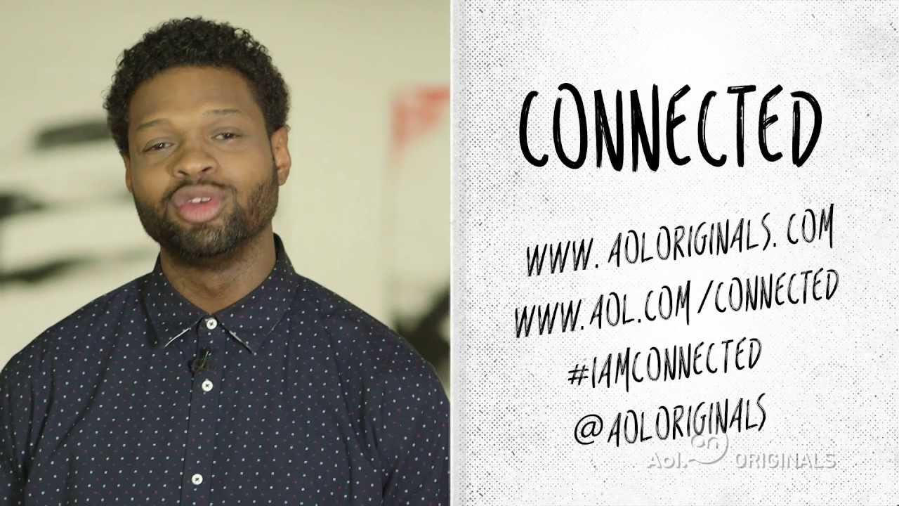 Connect with Derek Gaines | AOL Originals - YouTube