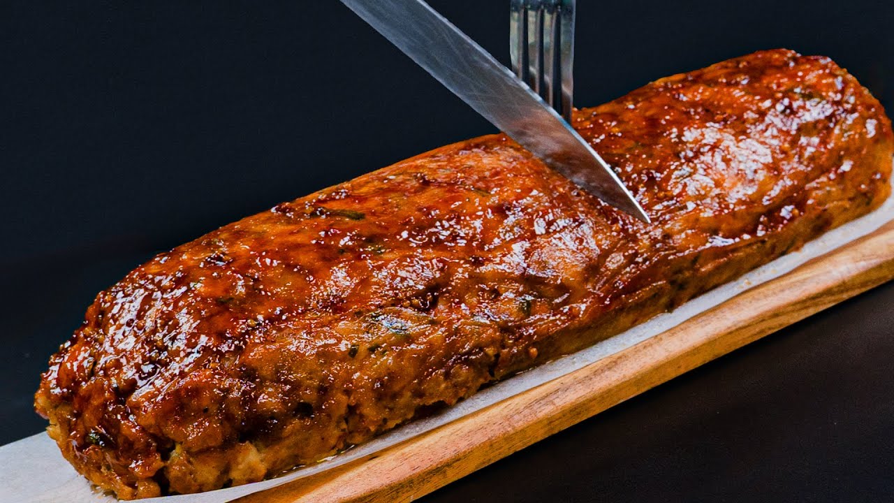 My grandmother was right! This is the most delicious roulade for a ...