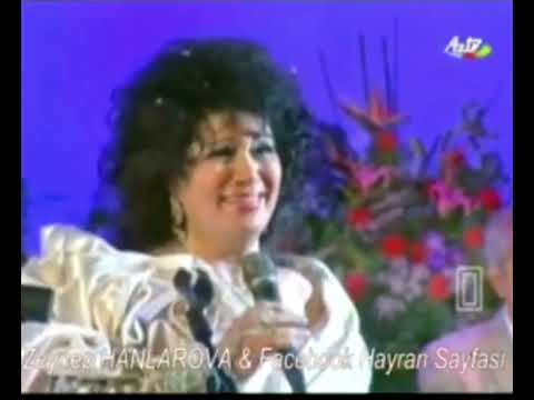 Zeyneb Xanlarova popuri